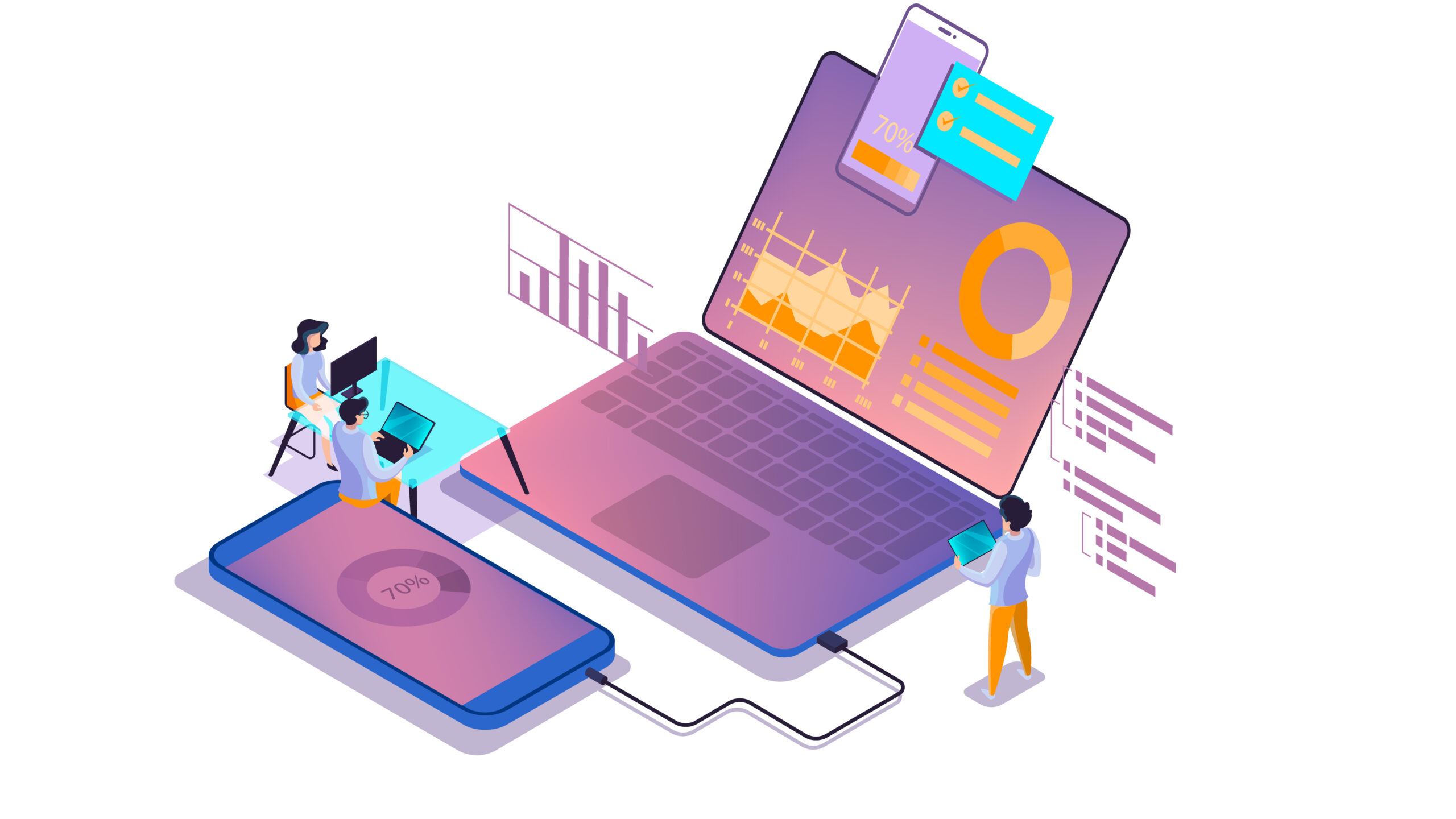 Why we do user testing - Synapsys