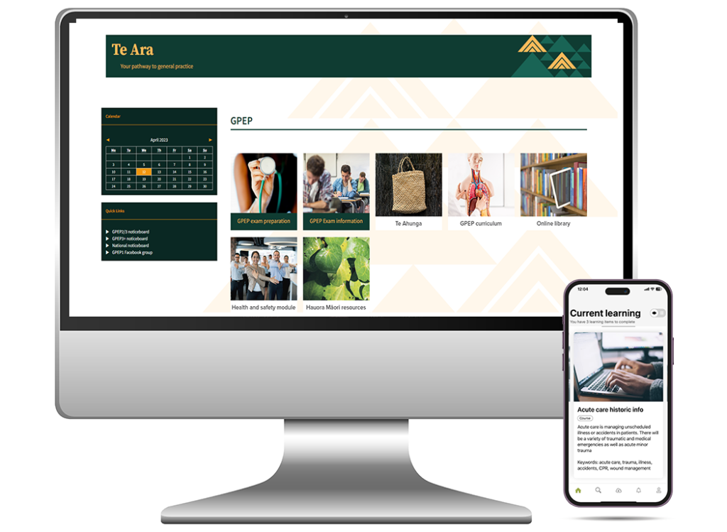 RNZCGP enhances learning experience for registrars with Totara TXP16 - Synapsys